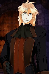 Theodore Narvi | vndb