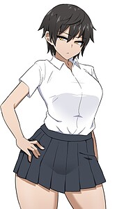 Shimasaki Aoi | vndb