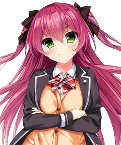 Real Eroge Situation! DT | vndb