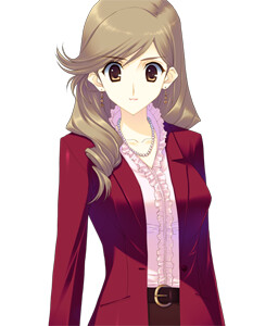 Amamiya Sawako | vndb