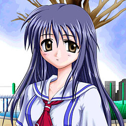 Kashima Sakura | vndb