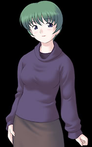 Katase Kyouko | vndb