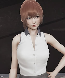 Ms. Hawkswood | vndb