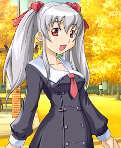 Mizuno Midori | vndb