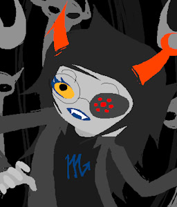 Vriska Serket | vndb