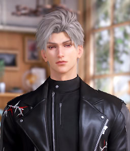 Lian Yu Shen Kong | vndb