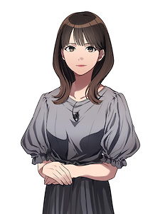 Mystery no Arukikata | vndb