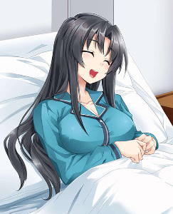 Kousaka Minami | vndb