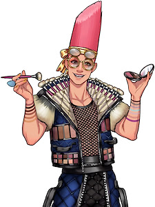 Date Everything! | vndb