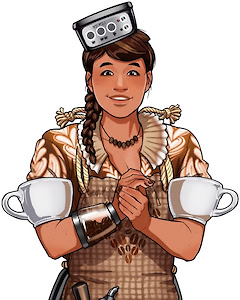 Date Everything! | vndb