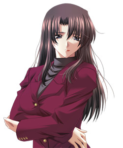 Kirikawa Shizuho | vndb