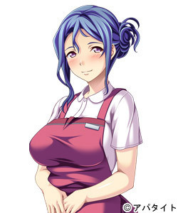 Suganami Tomoko | vndb