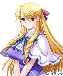 Azusagawa Azami | vndb