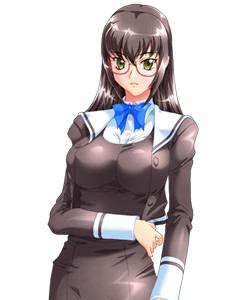 Kurihara Iori | vndb