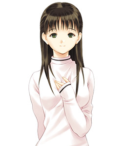 Ai no Katachi ~Ecchi na Onna no Ko wa Kirai... Desu ka?~ | vndb