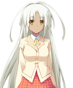 Lily Hayasaka | vndb