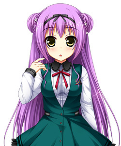 Minazuki Mina | vndb