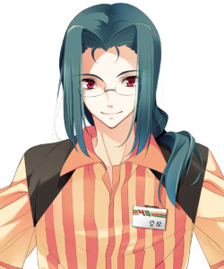 Sugawara Michizane | vndb