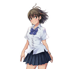 Kagura Nanami | vndb