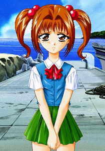 Koishikawa Saya | vndb