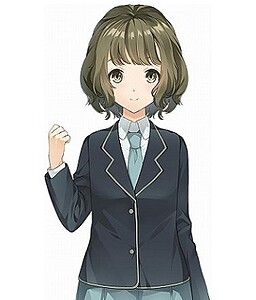 Kanda Alice mo Suiri Suru. | vndb