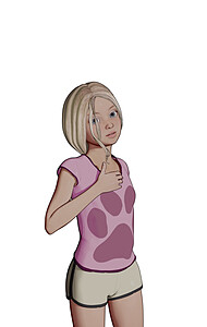 Corruption Time | vndb