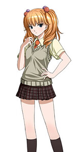 Hiiragi Chitose | vndb