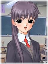 Kirishima Mizuki | vndb