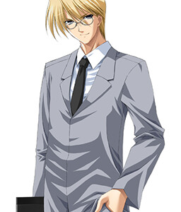 Saeki Shin'ya | vndb