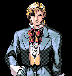 David Denifield | vndb