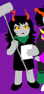 Homestuck: Beyond Canon | vndb