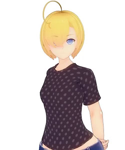 My New Second Chance | vndb