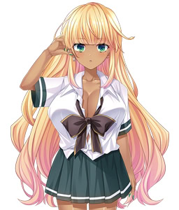 Miyahara Risa | vndb