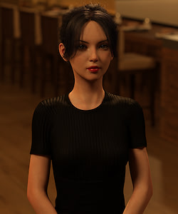 Waitress | vndb
