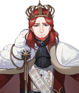 Albert Lancaster | vndb