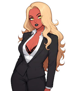 Monster Tutor | vndb