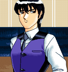 Kajizuka Masaru | vndb