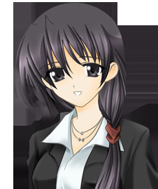 Takakura Yurie | vndb