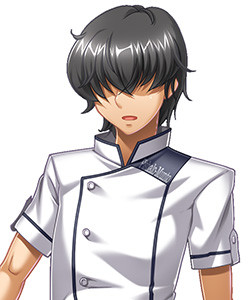 Harusaka Keisuke | vndb