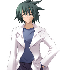 Iroha ~Aki no Yuuhi ni Kagefumi o~ | vndb