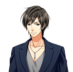 Kojima Shuuta | vndb