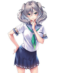 Jigokudani Sara | vndb