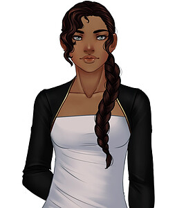 Gilded Shadows | vndb