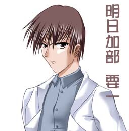 Asukabe Youichi | vndb