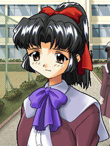 Inuzuka Makoto | vndb