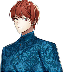 Hiyoku no Tori | vndb