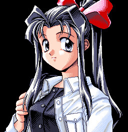 Suzutsuki Karen | vndb