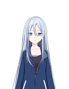 Yoisaki Kanade | vndb