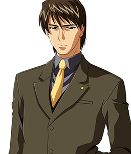 Takasaki Shuuji | vndb