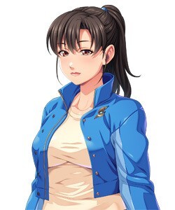 Saikyou no Hitozuma Heroine ga Netorareru made ~Onegai! Otto ni wa Barasanaide...~ | vndb